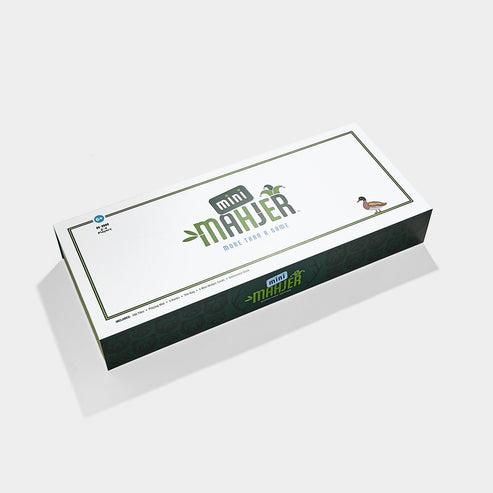 Kids' Mahjong Set: Woodlands Edition - Mini Mahjer